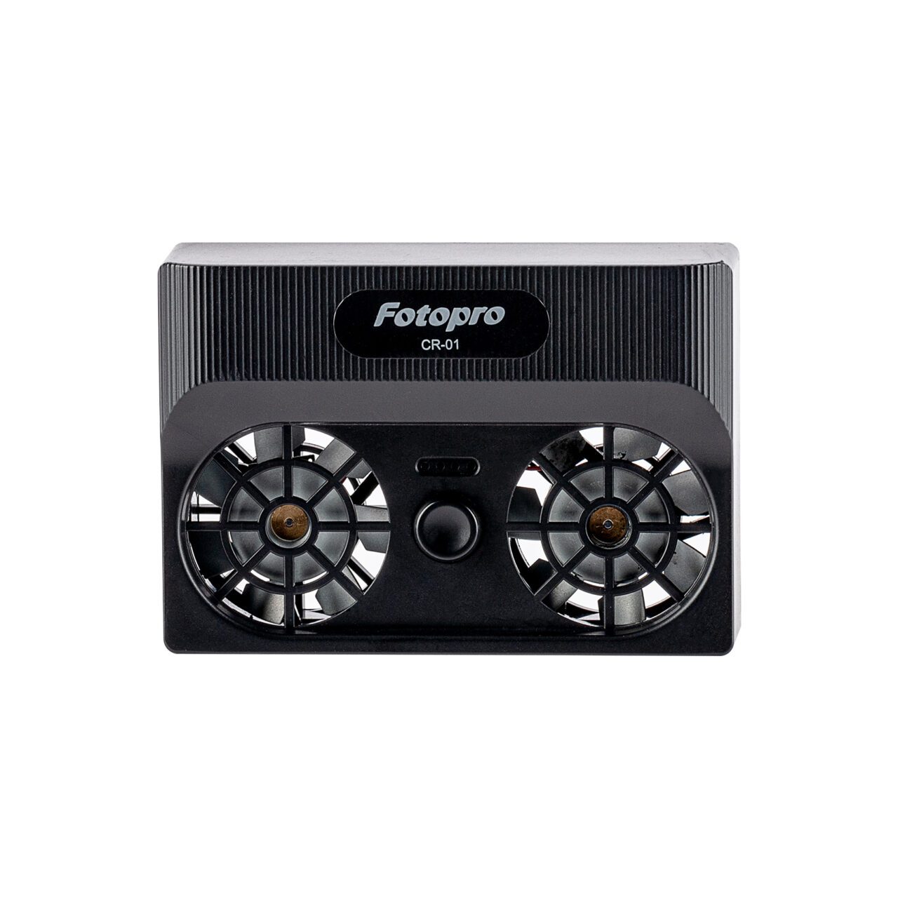 CR-01 Camera Cooler - FotoproDesign