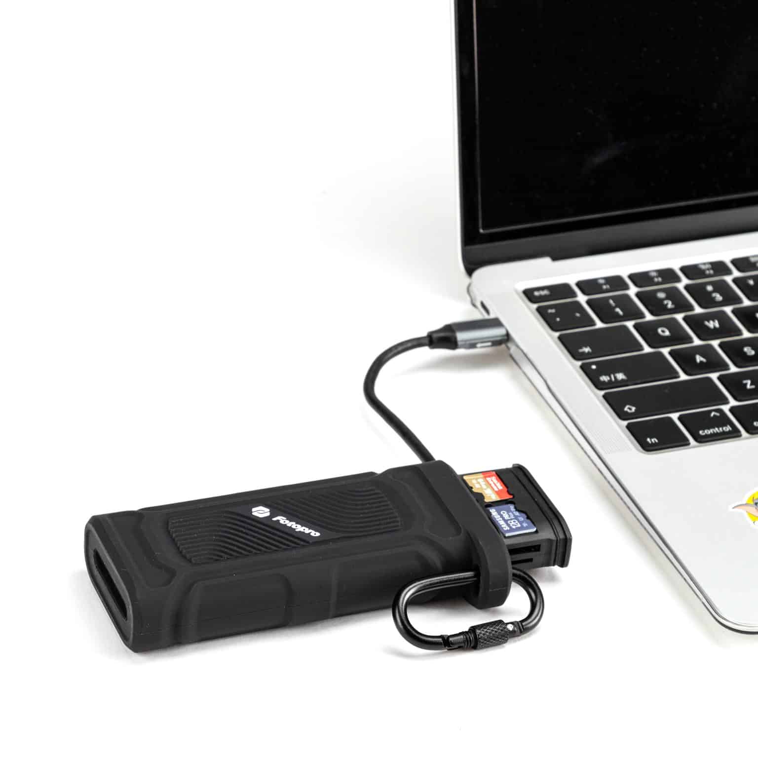 SD-3 Sim card box - FotoproDesign
