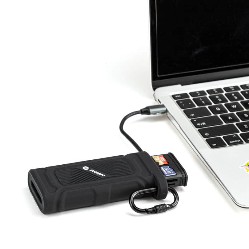 SD-3 Sim card box - FotoproDesign