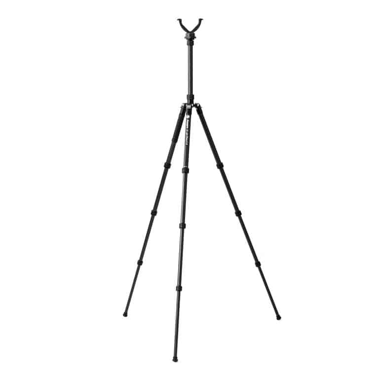 Tactical Shooting Rest：Carbon Fiber Tripod Monopod Stable - FotoproDesign