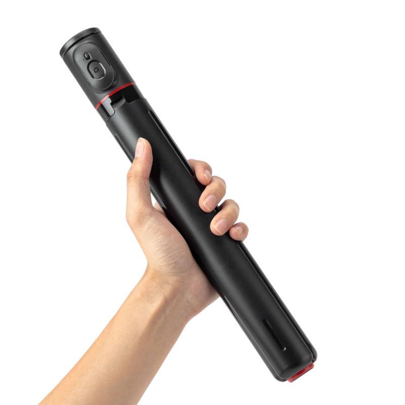 Tactical Shooting Rest：Carbon Fiber Tripod Monopod Stable - FotoproDesign